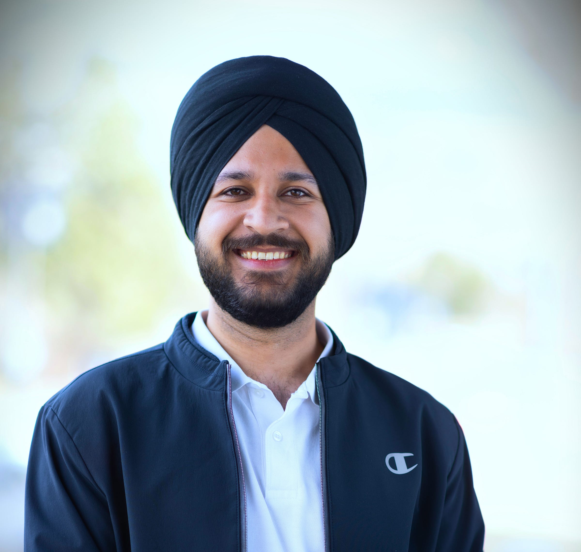 Vimaljeet Singh – Medium