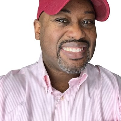 Glendon Cameron – Medium