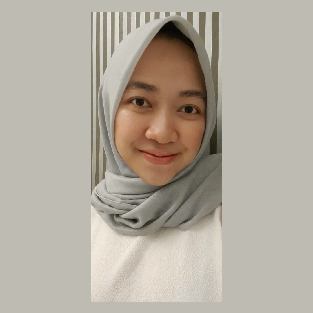 About – Linda – Medium
