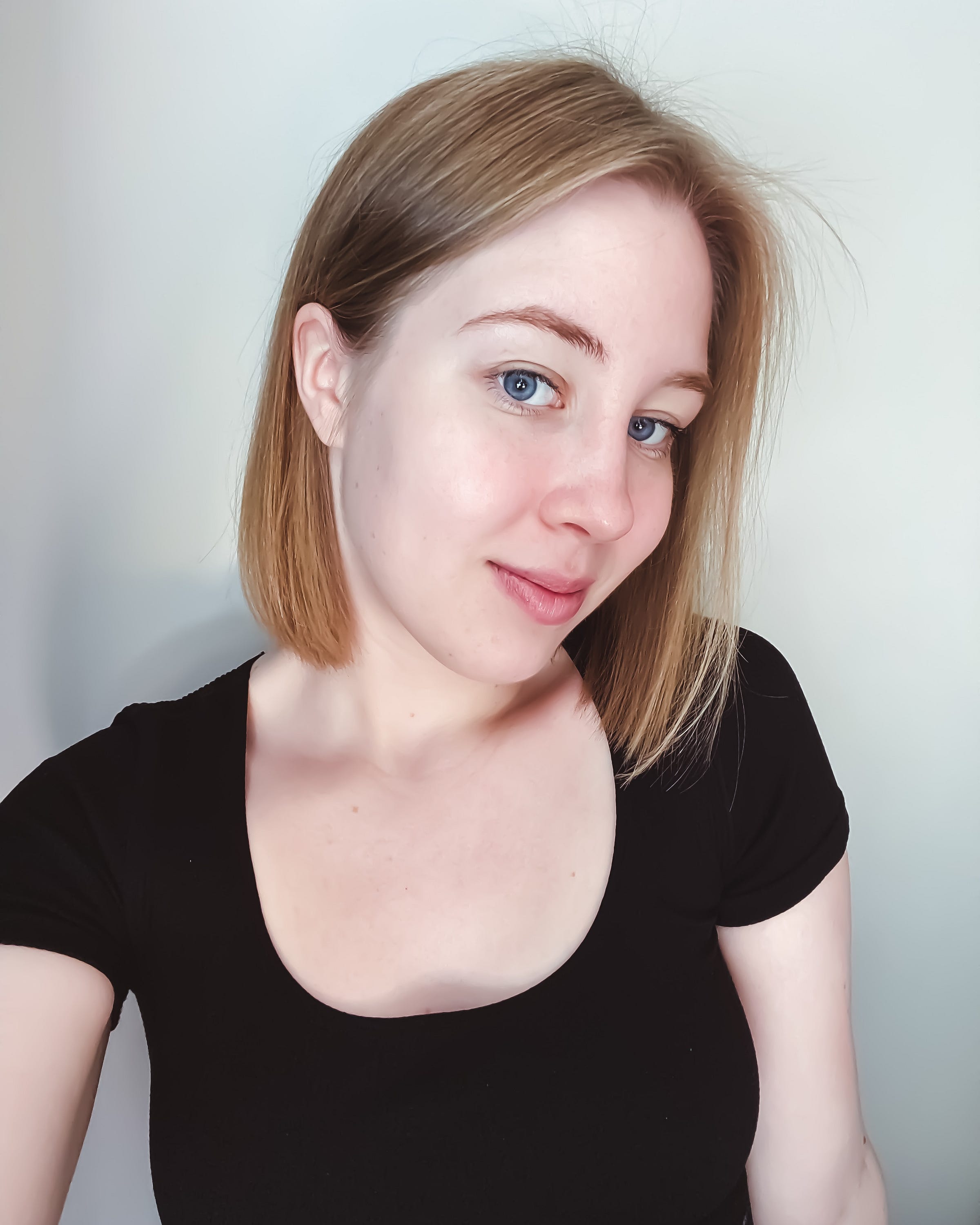 Ari Liashchenko – Medium