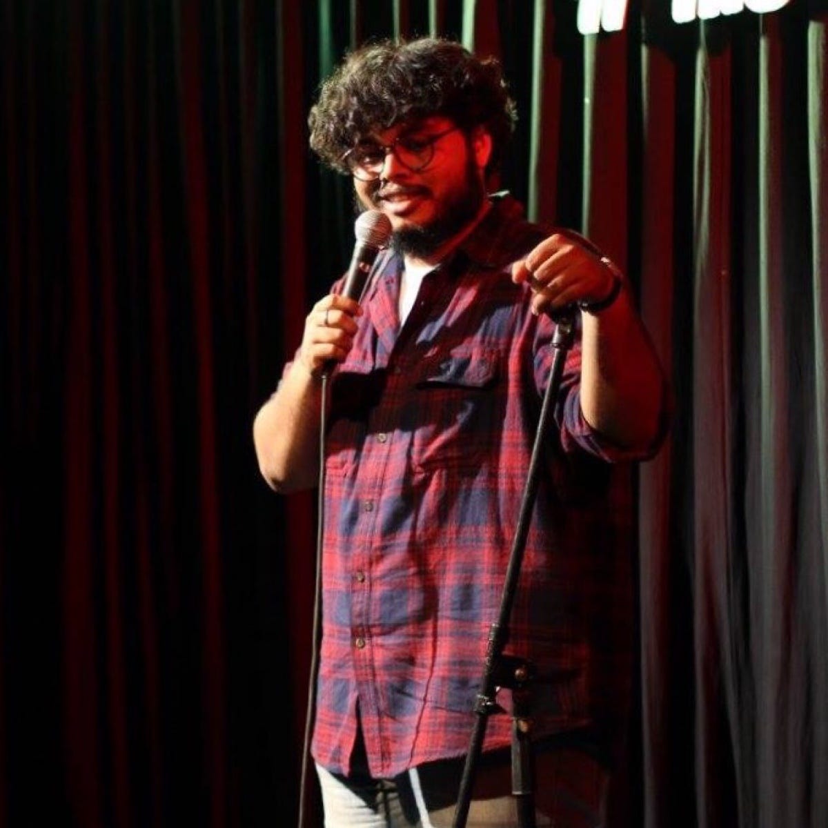 Omkar Rege – Medium