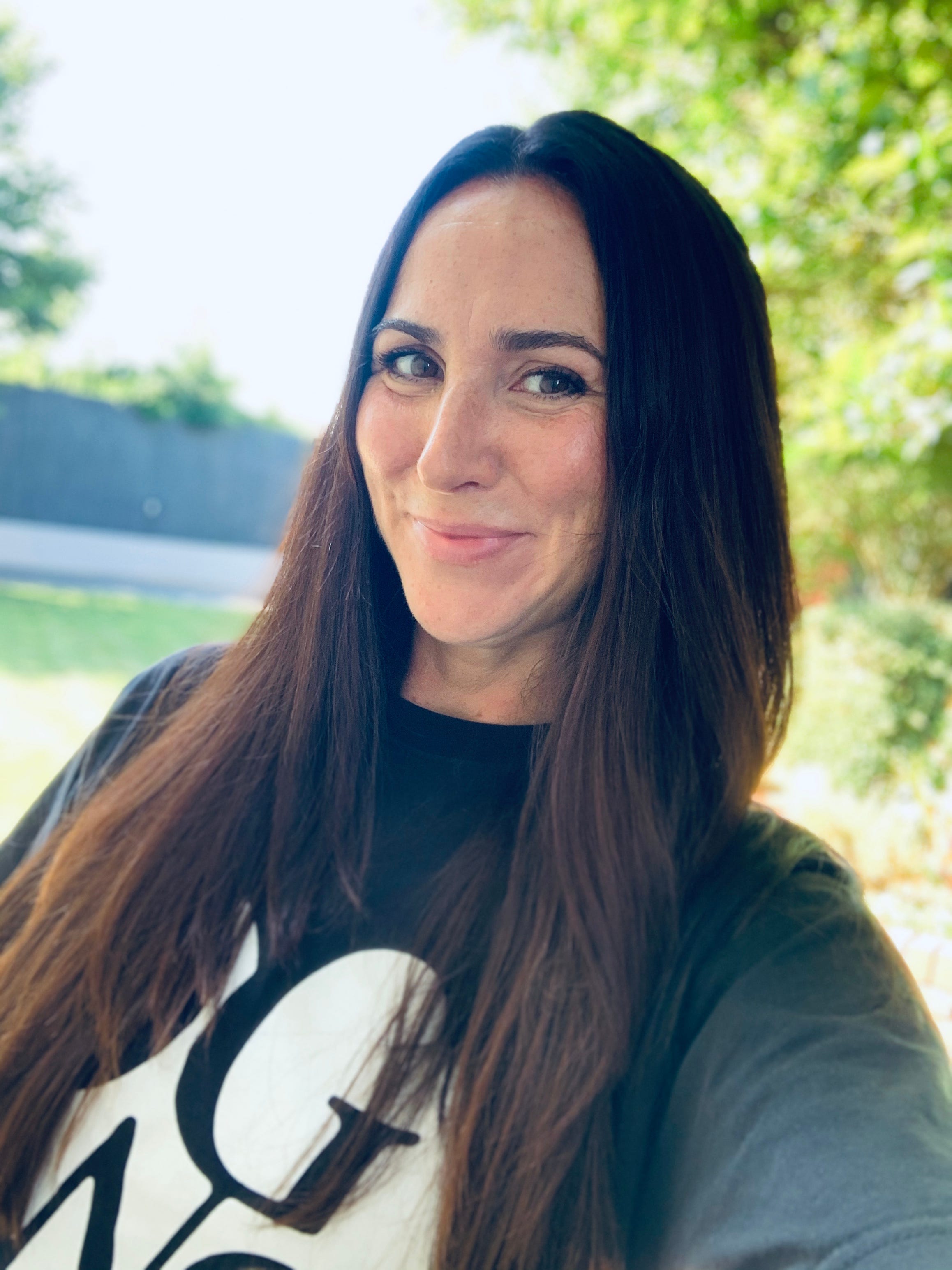 Melissa Smith – Medium