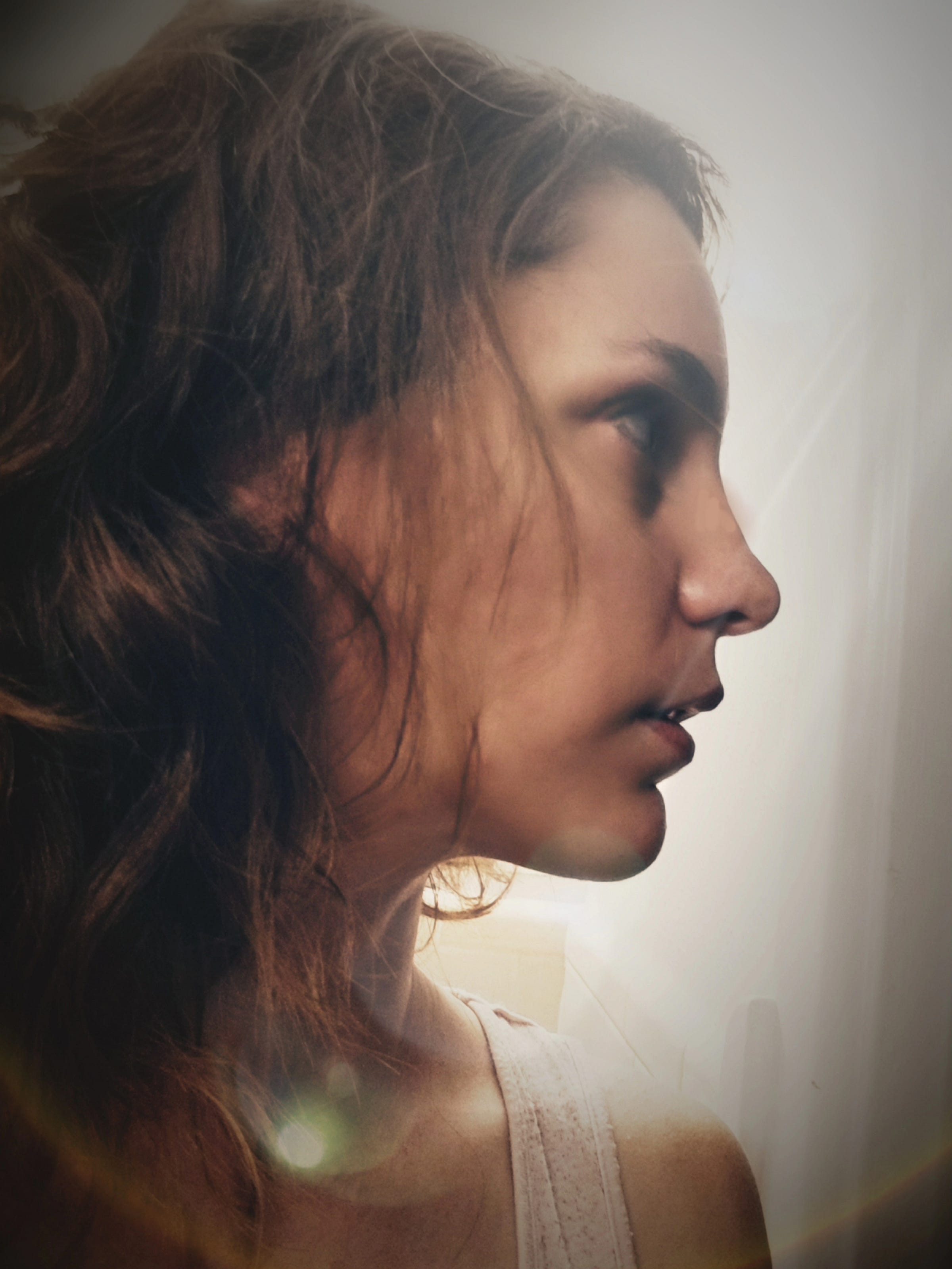 Amanda Snyder – Medium