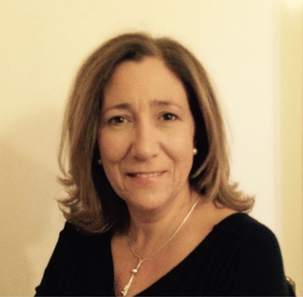 About – Menchu Rull – Medium