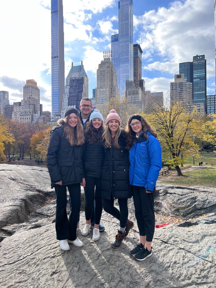 About – Mrs B – Medium