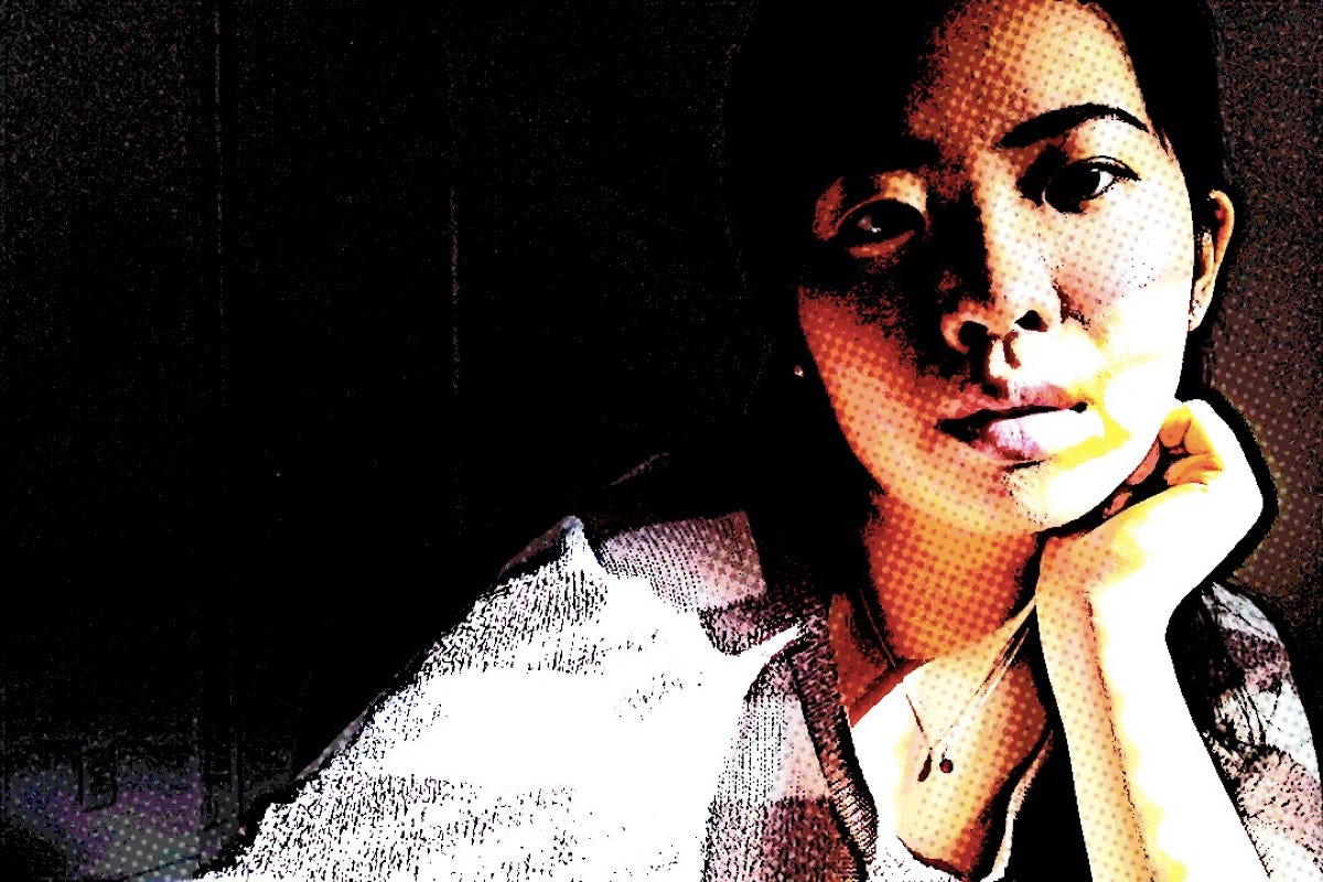 About – Y. J. Yu – Medium