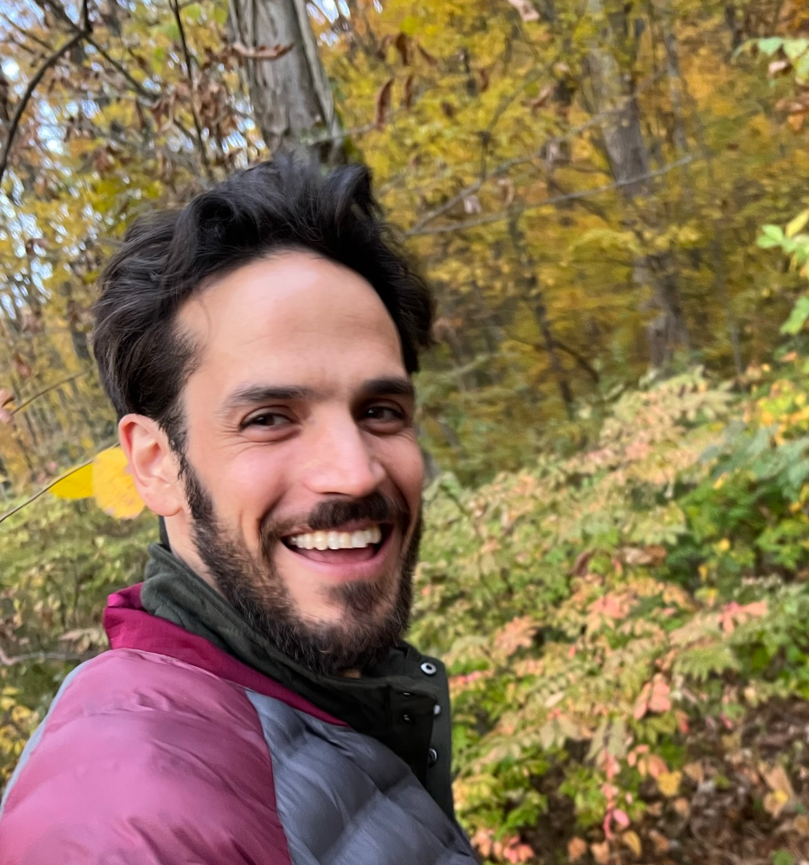 Miles Bukiet – Medium
