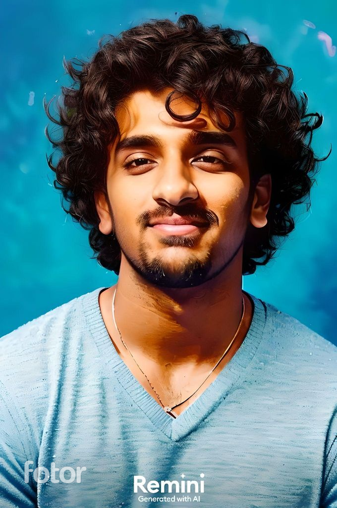 Chinmay Singh – Medium