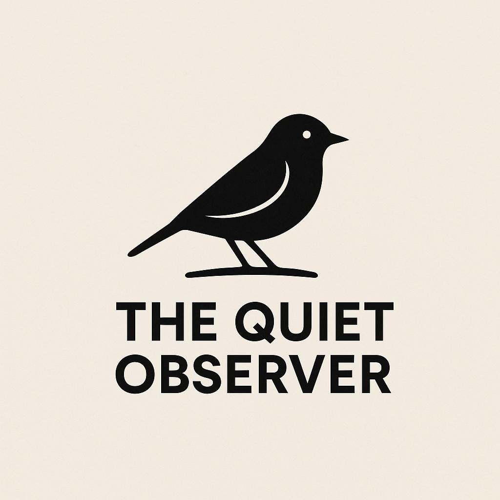 The Quiet Observer by Sahana Harish on Medium curated some lists