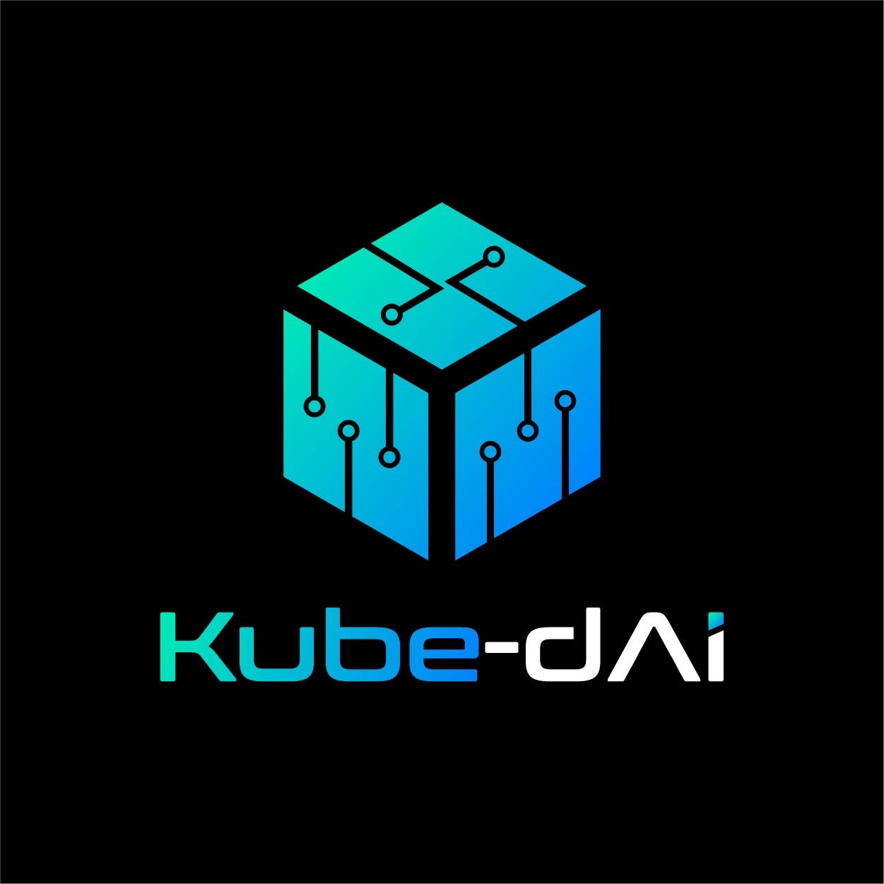 Kube-dAI – Medium
