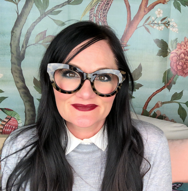 Christine Rose Elle – Medium