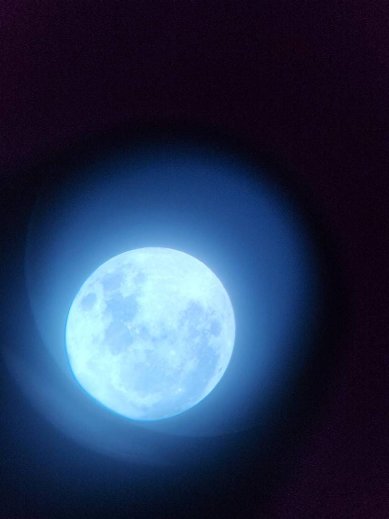 Aqua Moon – Medium