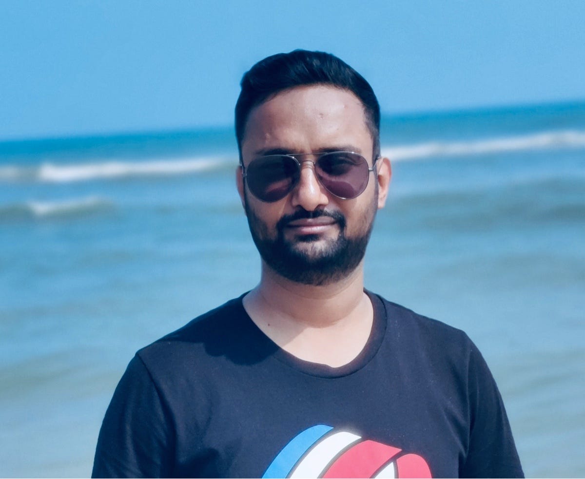 Danish Hasarat – Medium