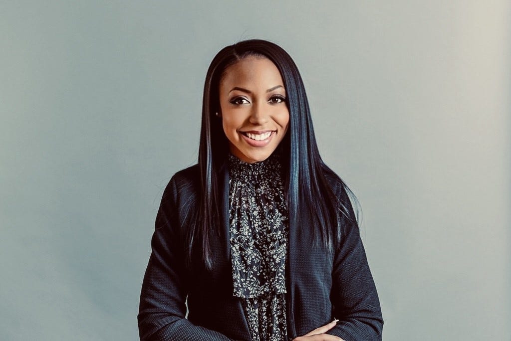 Alexandria Matthews Medium
