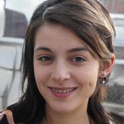 Melissa Norton Medium