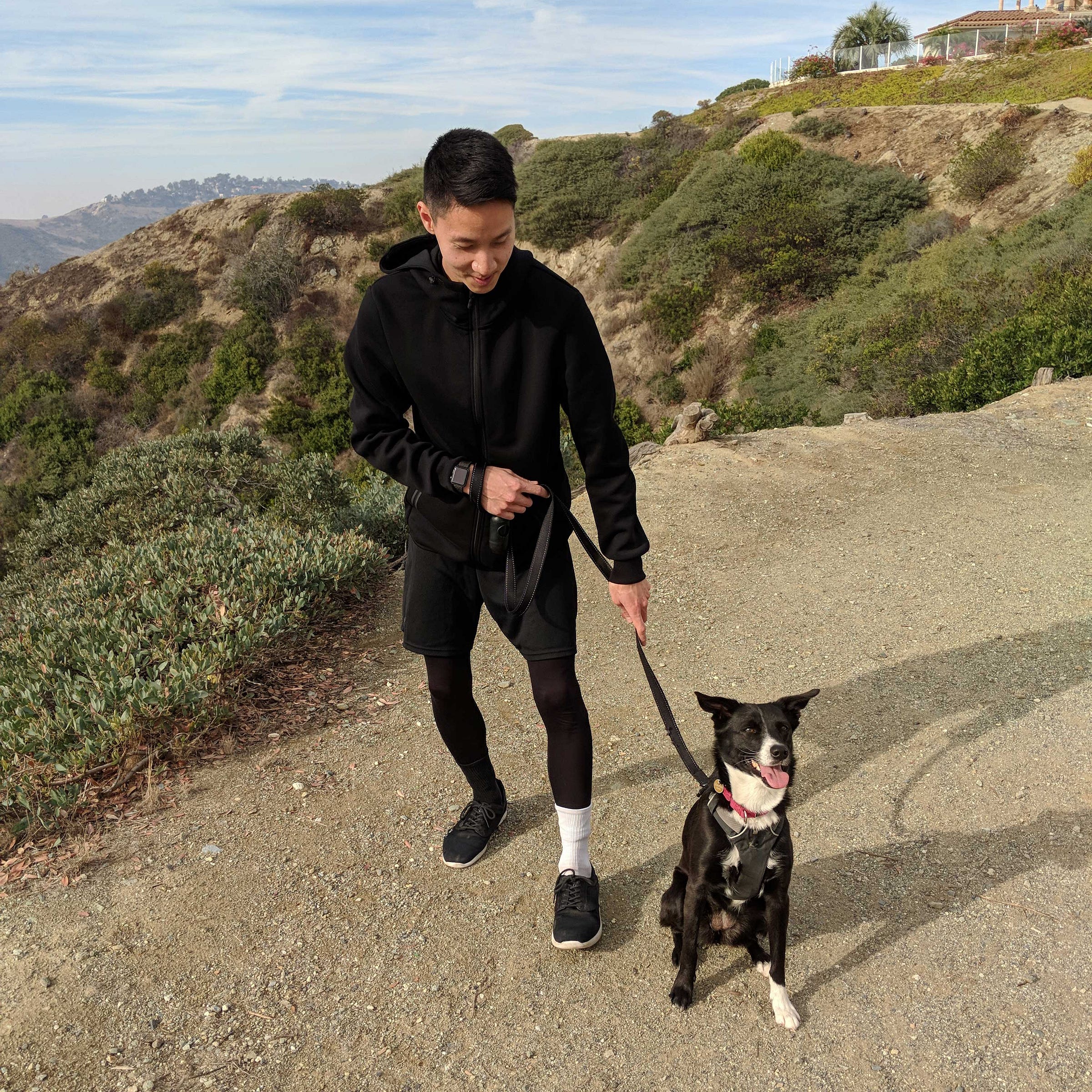 Justin Jay Wang – Medium