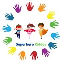 About – Superhero Kiddos,ABA/Behavior Support – Medium