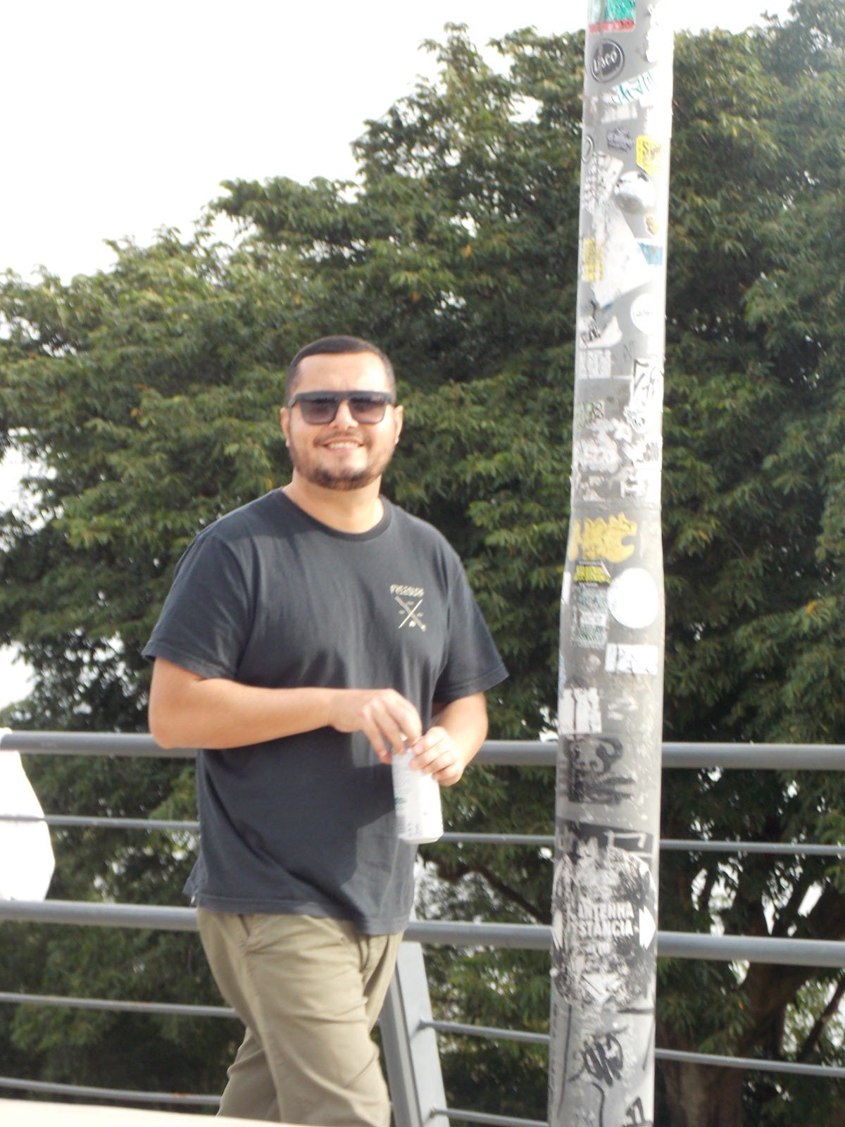 Fabio Ricardo Figueiredo Martins – Medium