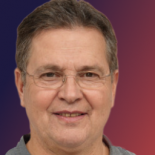 Tony Howe – Medium