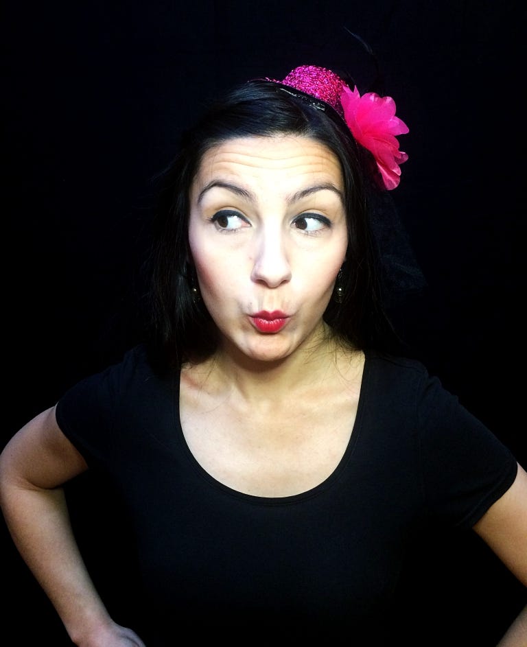 Maria Chiariello | Artista – Medium