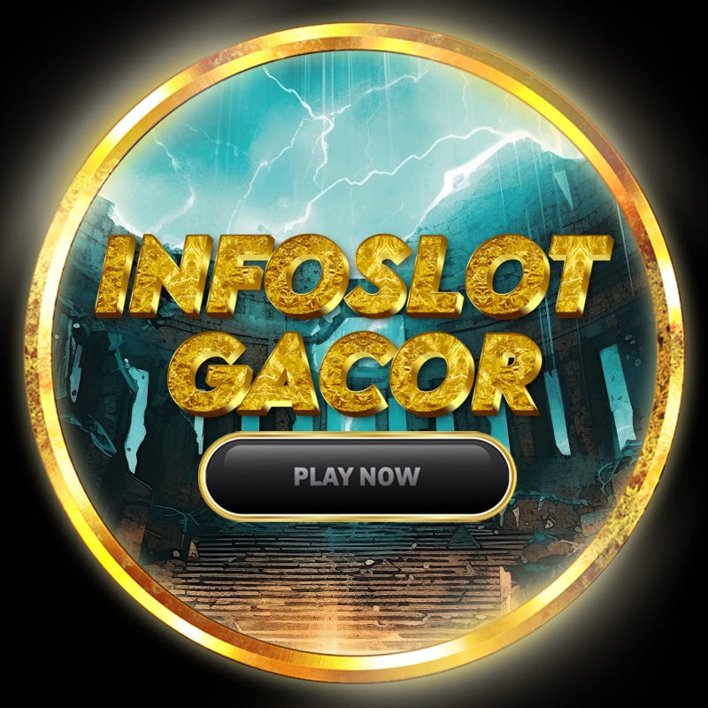 INFO GAME SLOT GACOR TERUPDATE – Medium