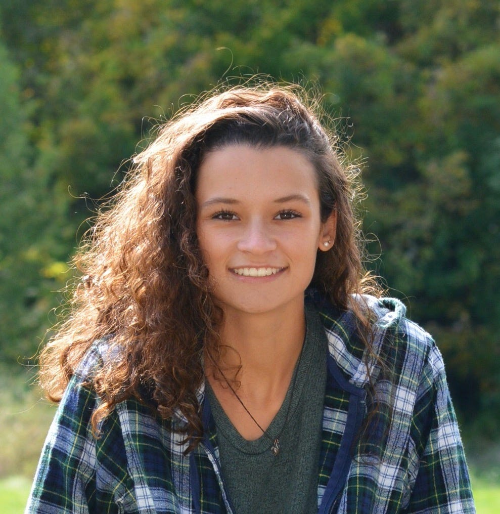 Ella Boardman-Wolfe – Medium