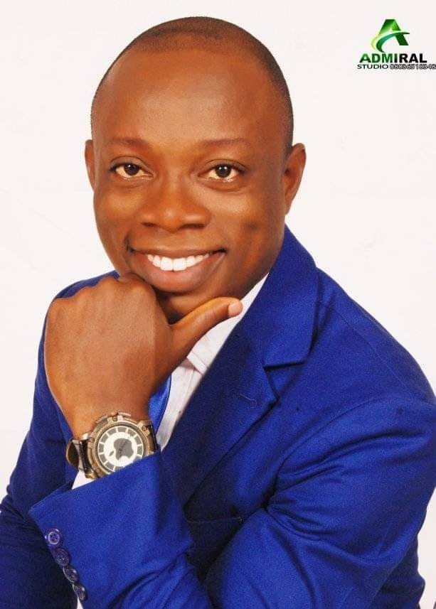 IKEMUEFULA DARLINGTON CLEMENT – Medium