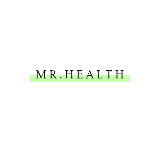About – Mr. Health – Medium