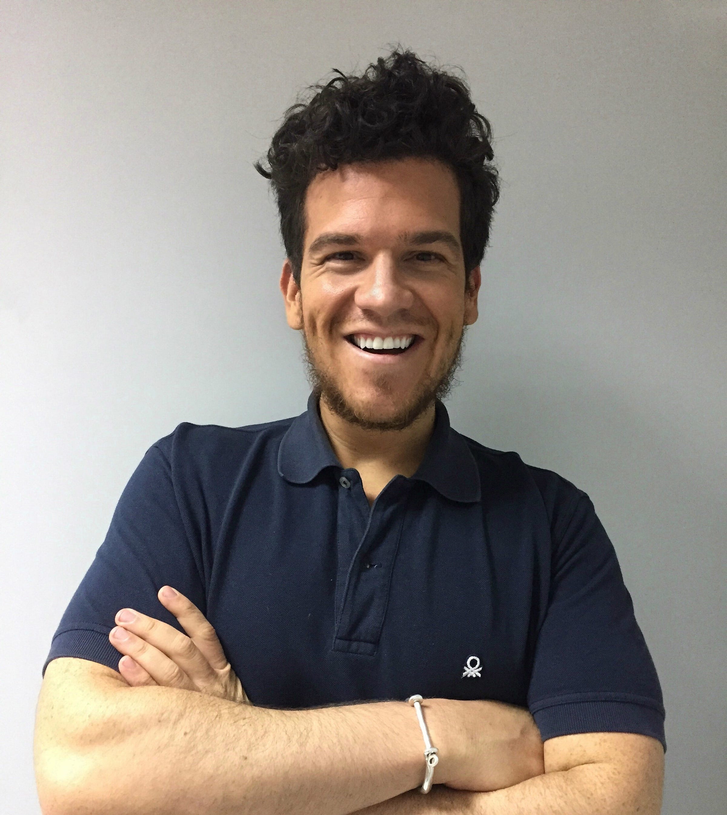 David Meléndez Zamora – Medium