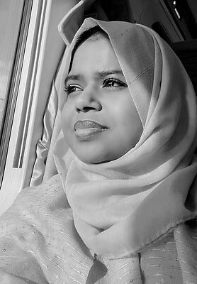 Yesmin Begum – Medium