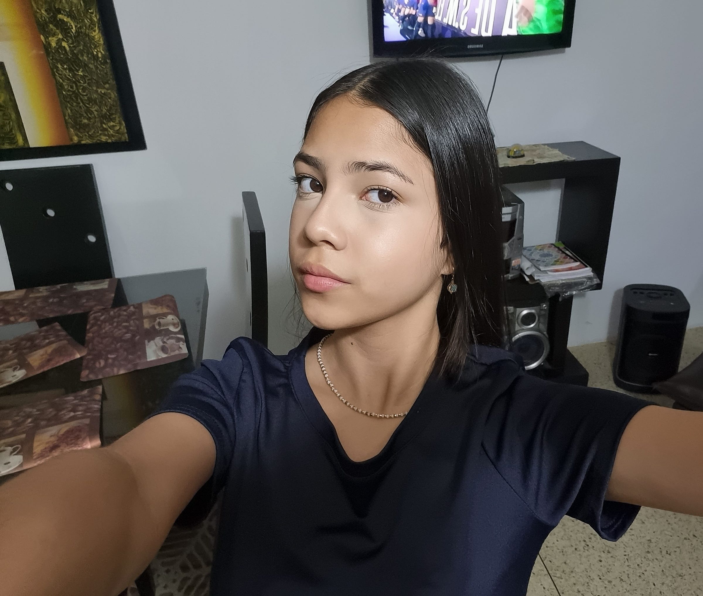 Waleska Aguilar – Medium