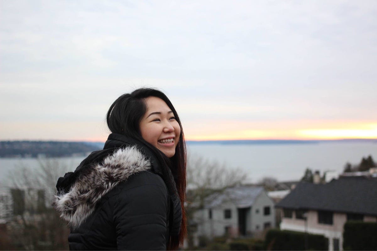 Monica Choy – Medium