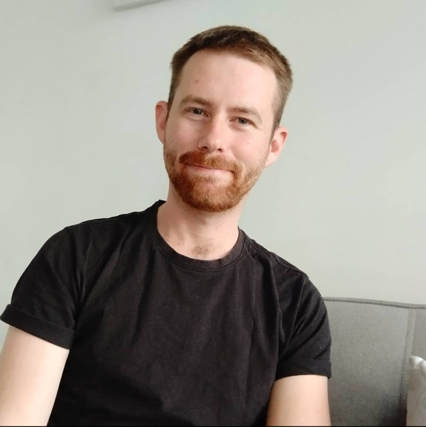 David Elliott – Medium