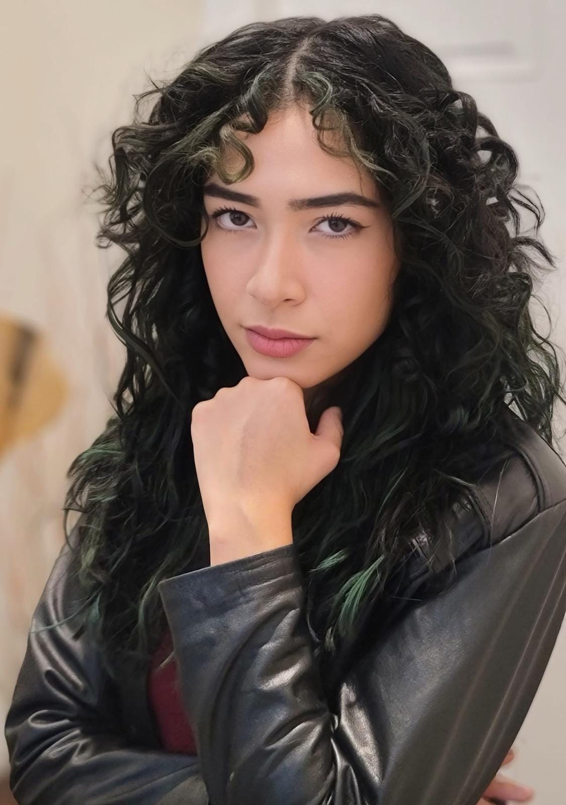 Genevieve Zeraus on Medium curated some lists