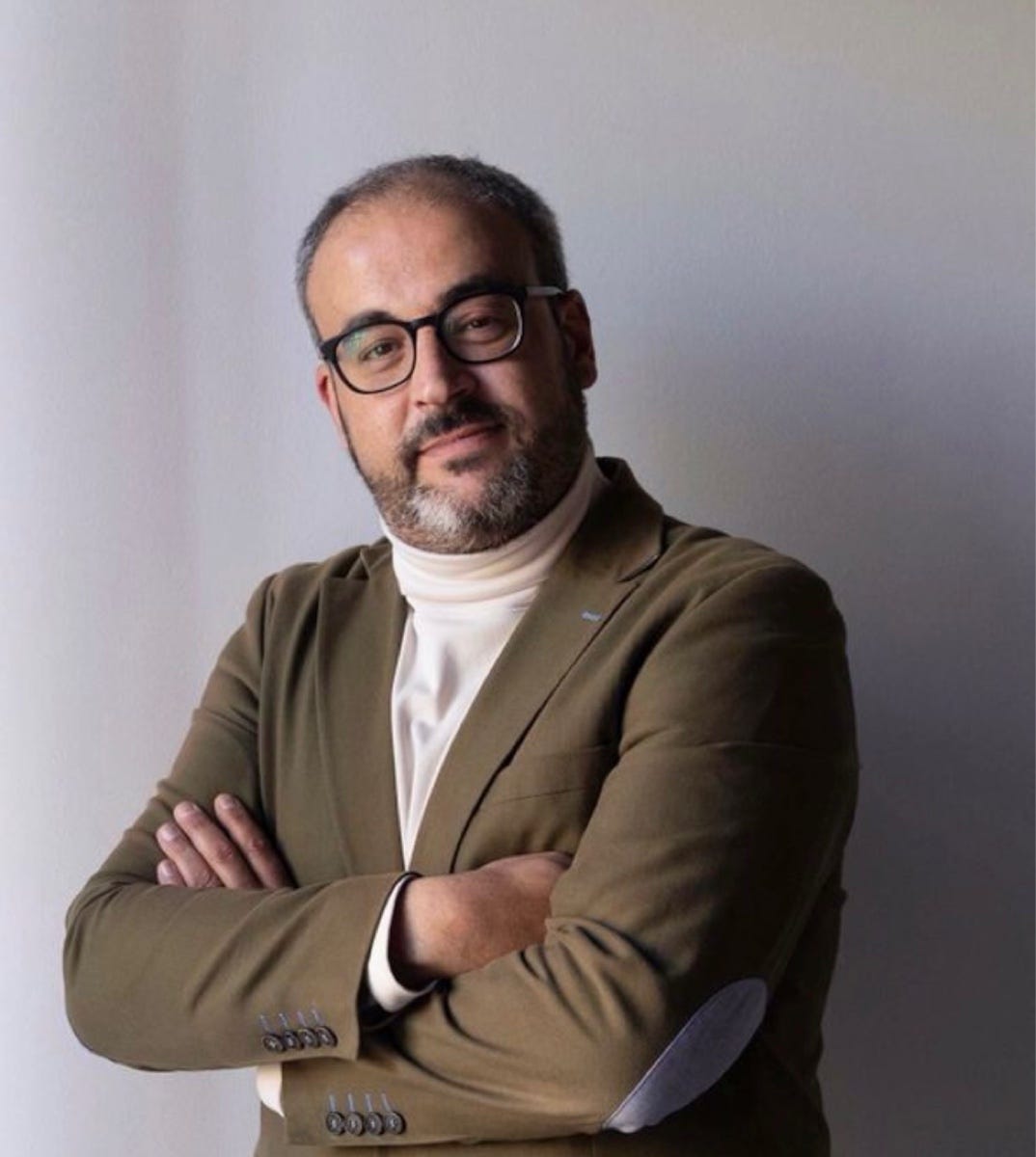 Alex Moga - Metaverse on Medium curated some lists