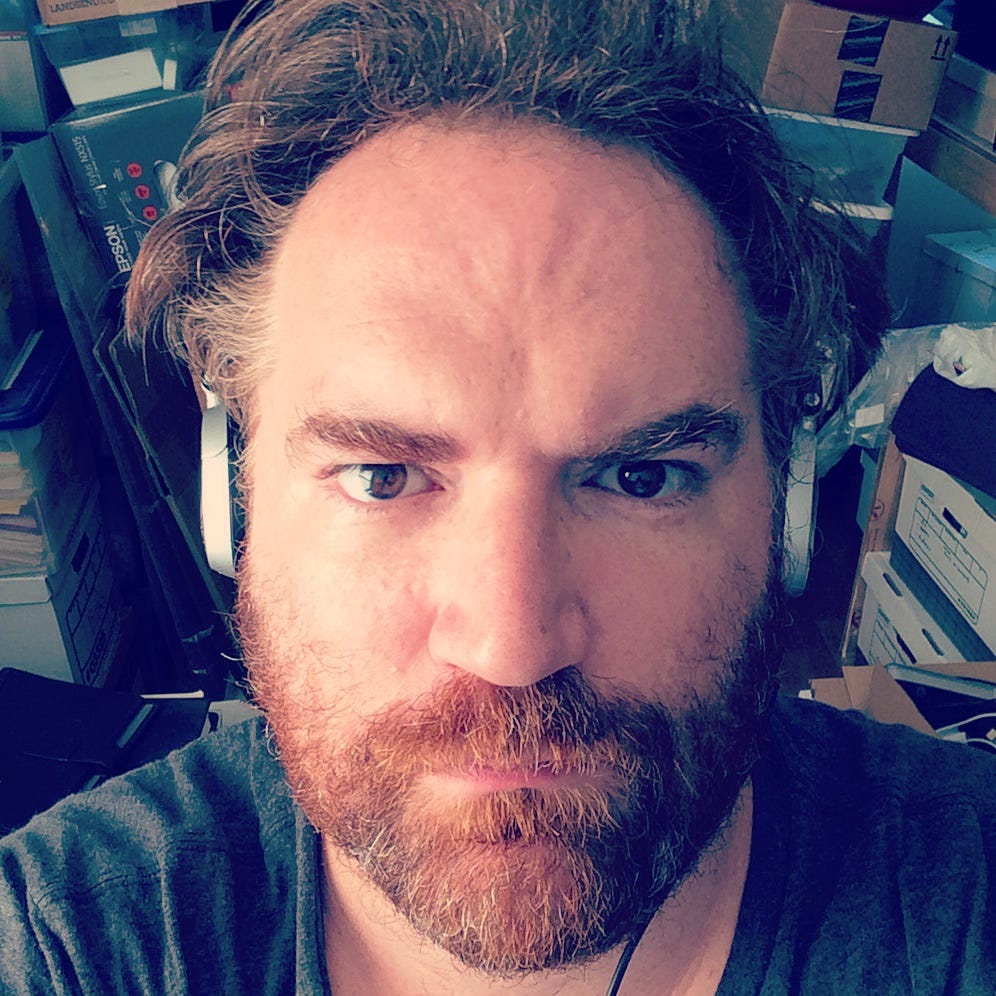 Jason DeFontes – Medium