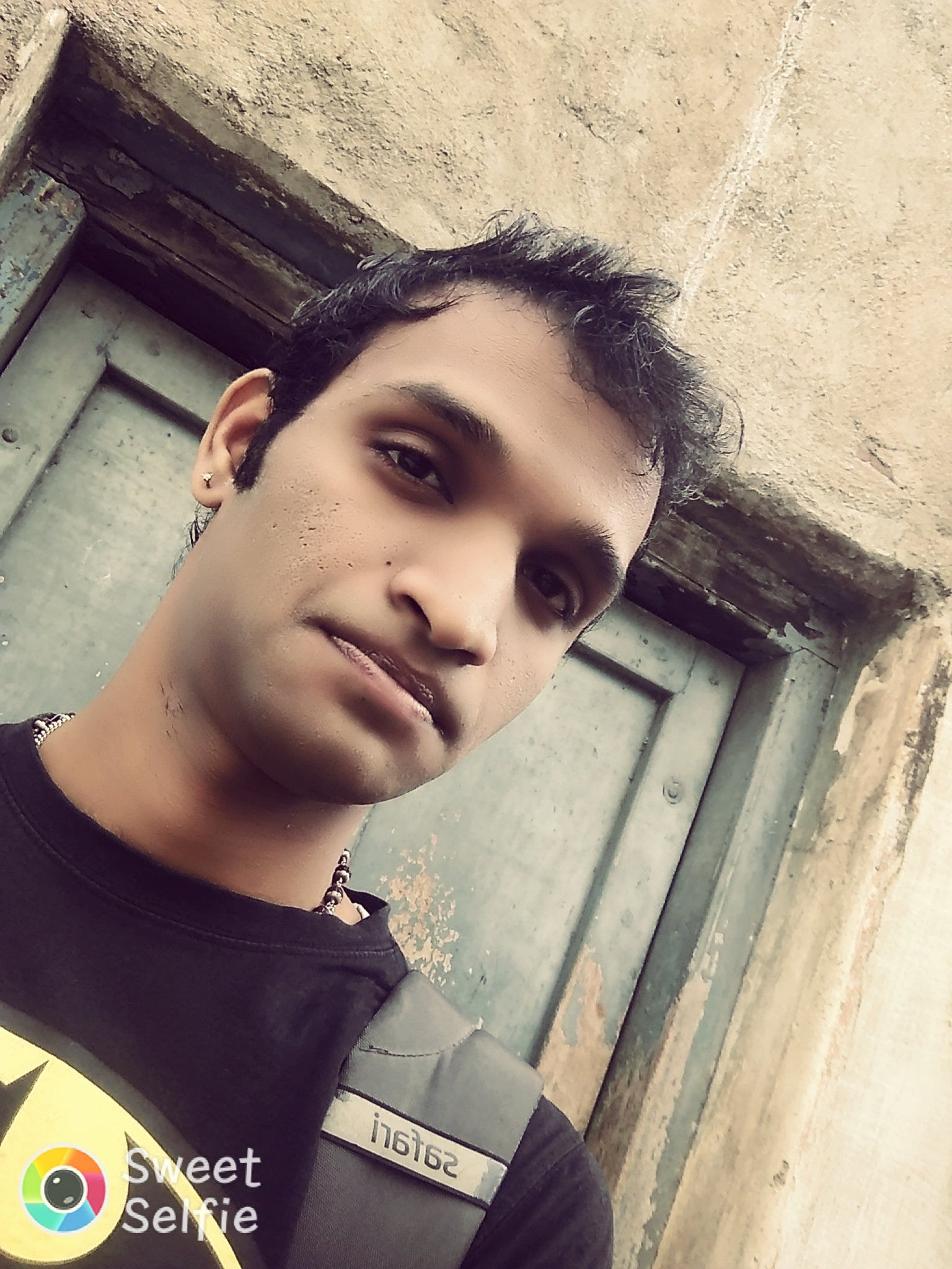 Likhith Adiga – Medium