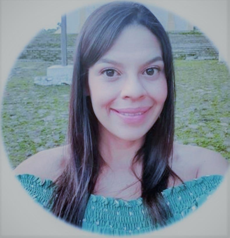 Marcia M de Souza Alves – Medium