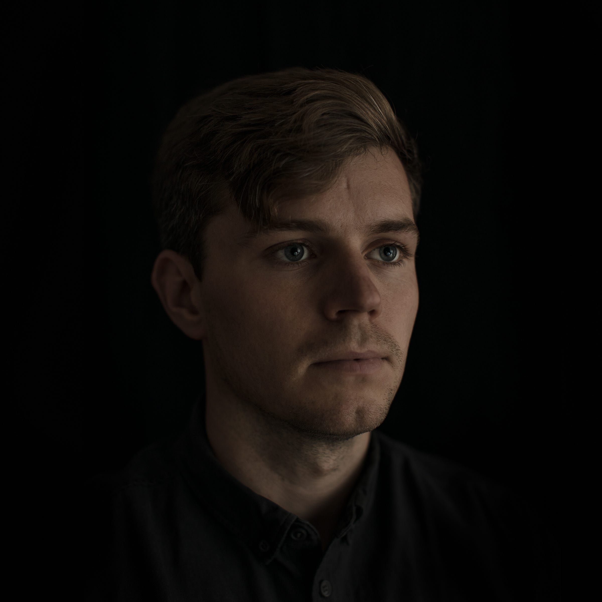 Rob Pinney – Medium