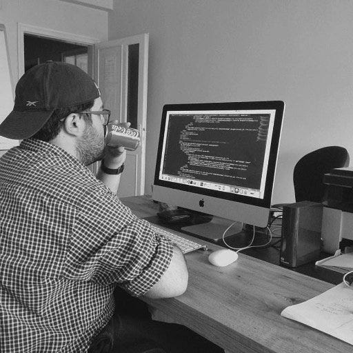 Arash Emadi – Medium