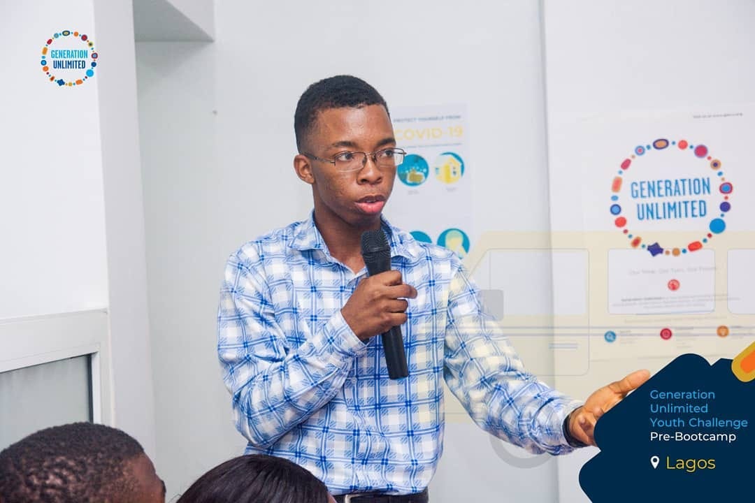 Oluwatobi Jolayemi – Medium