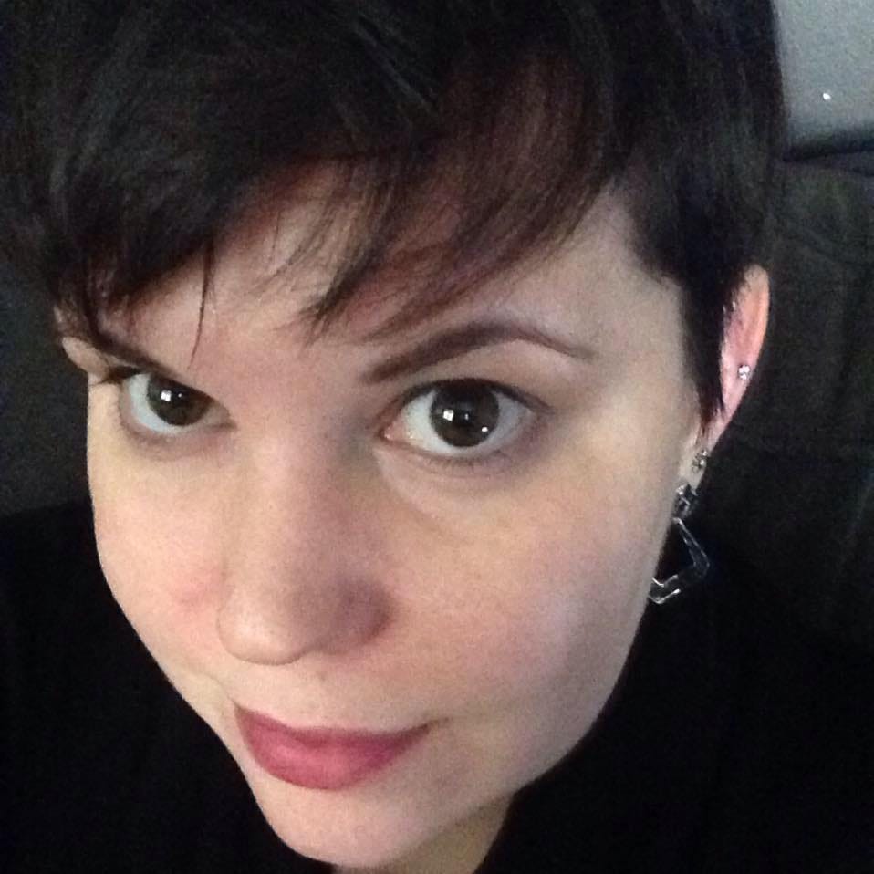 Chelsea Hunter – Medium