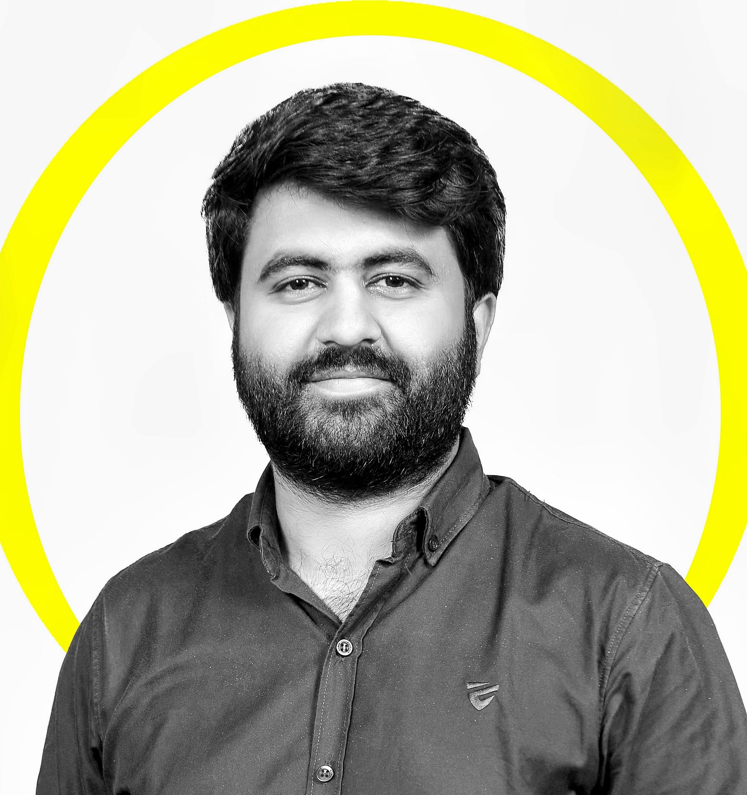 Faraz Khan – Medium