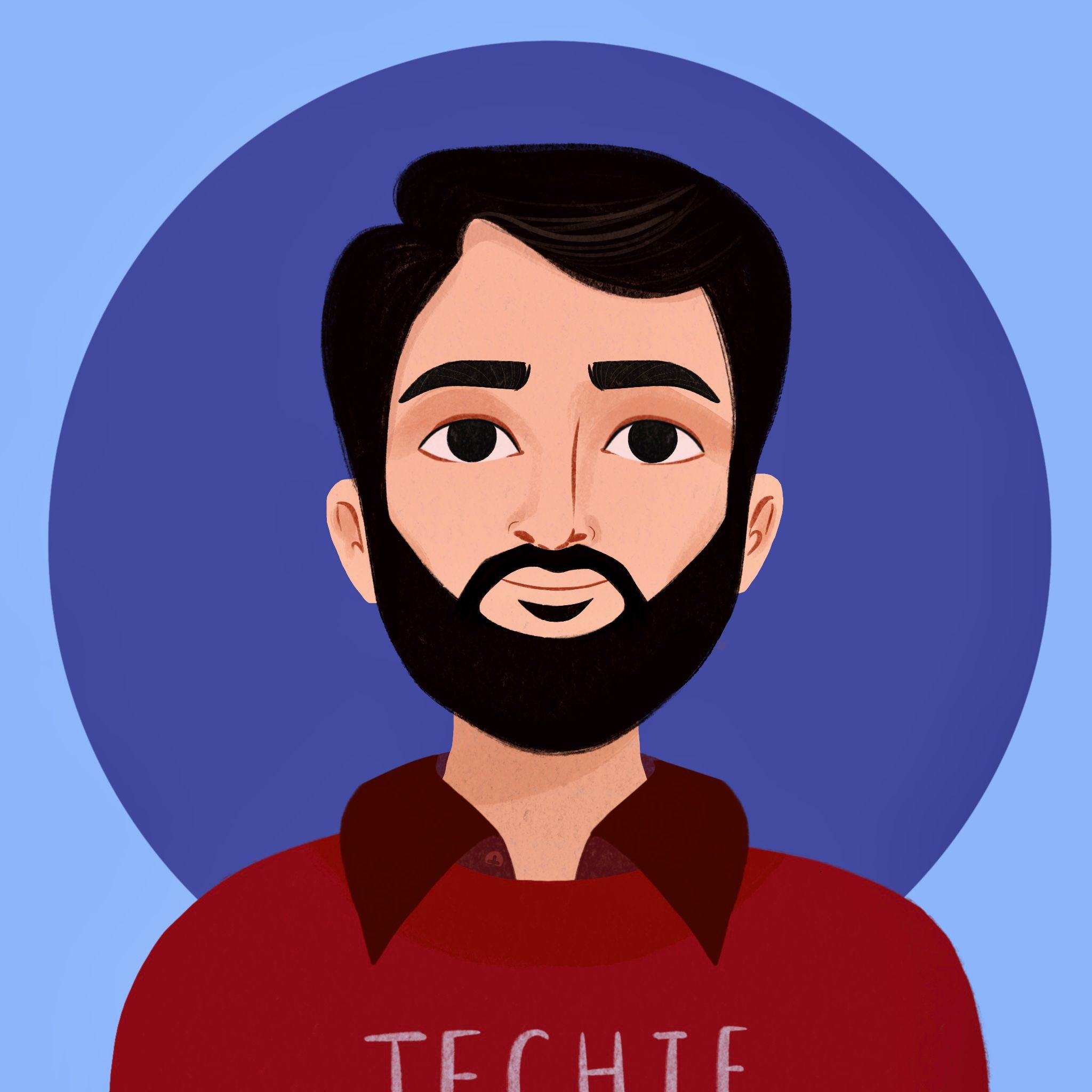 Teckchandani Tanmay – Medium