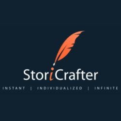 Stori crafter – Medium