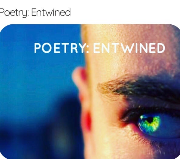 Poetry: Entwined