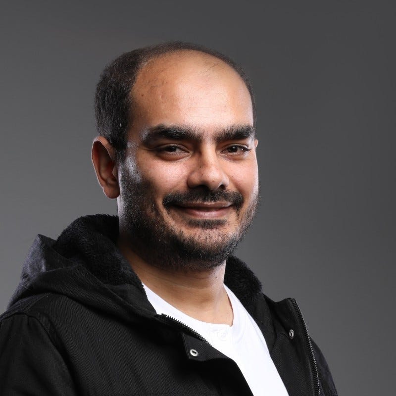 Islam Nabil – Medium