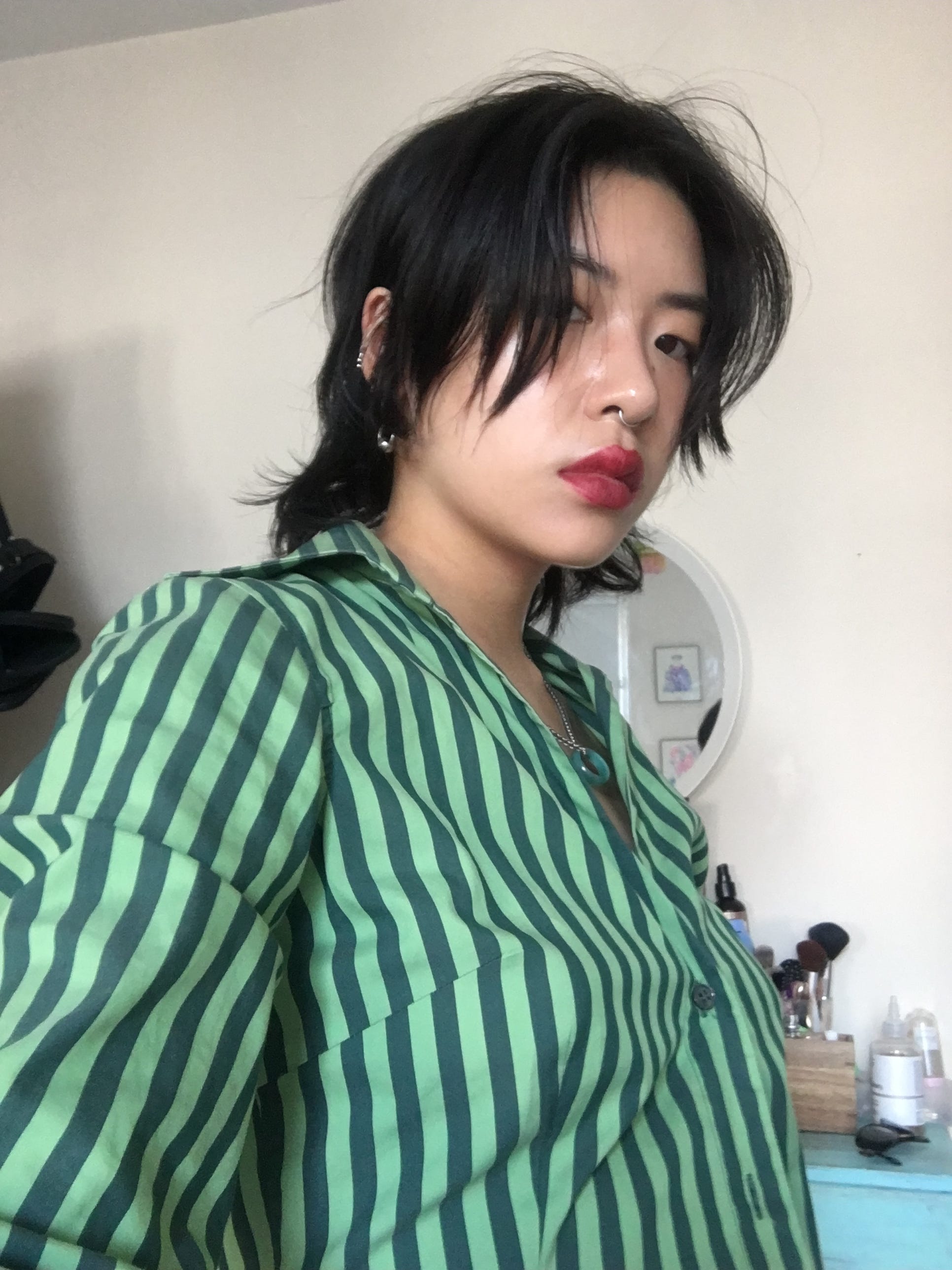 Sheenie Yip – Medium