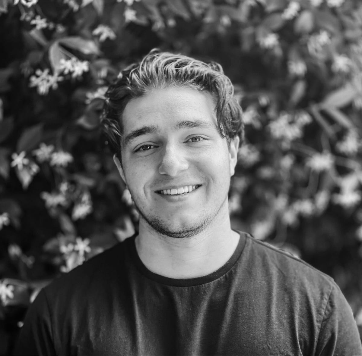 Jack Franco on Medium curated some lists