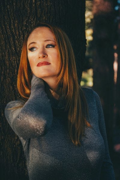 Bonnie Gaffey – Medium